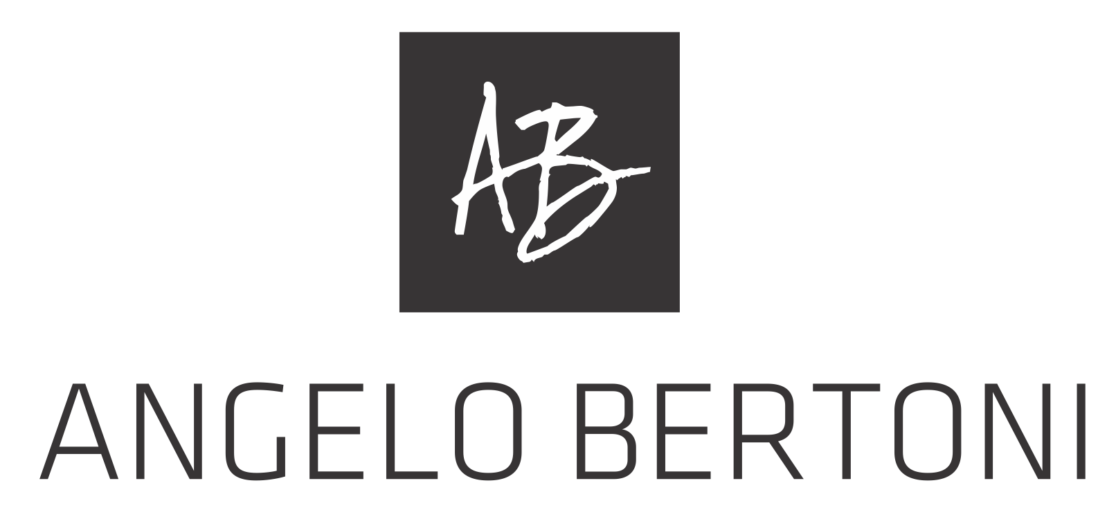 Angelo Bertoni - Alfaiataria Comtemporânea - Breda Alfaiataria