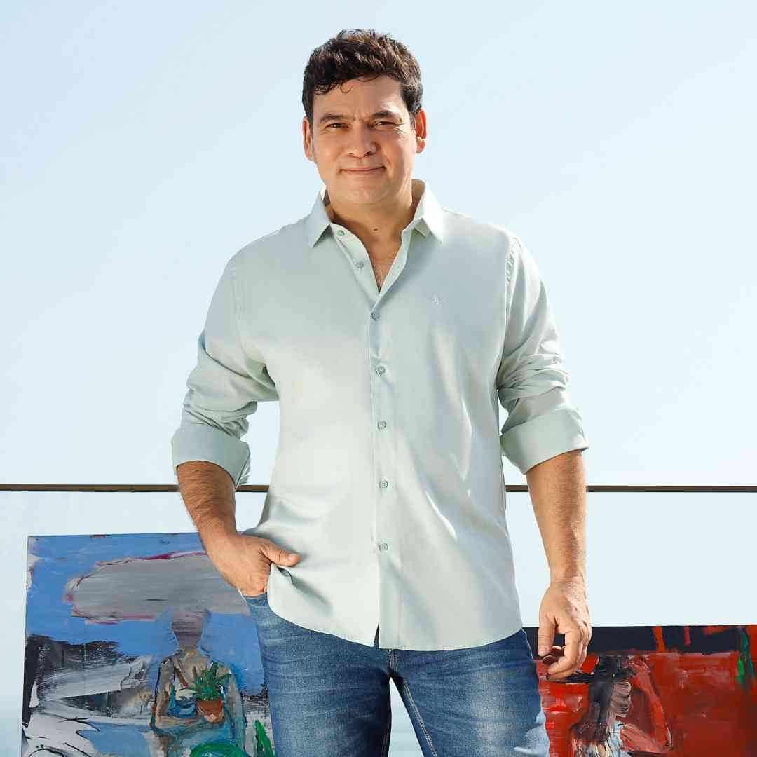 Claudio Gabriel - Breda Alfaiataria